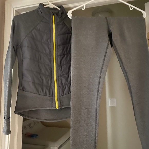 Lucy | Other | Lucy Activewear Set | Poshmark